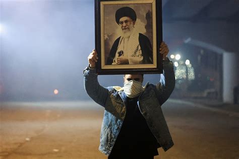 Prediction Market Bets On Iran Strikes Stoke Insider Trading Ethics