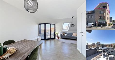 Duplex à Vendre à Kerkstraat 322 Blankenberge Rbw94166