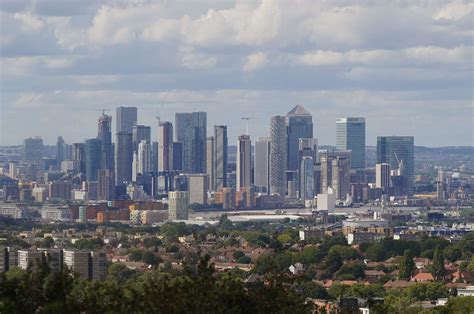 More Than A Third Of Neets Living In Nine Largest Cities Research Finds