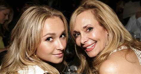 La Madre De Hayden Panettiere Rompe El Silencio Sobre La Muerte De Su Hija