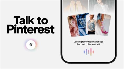 Pinterests New Shopping Assistant Finds Products To Fit Your Tastes