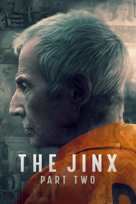 Phim Vận Rủi Cuộc Đời Và Cái Chết Của Robert Durst Phần 2 The Jinx