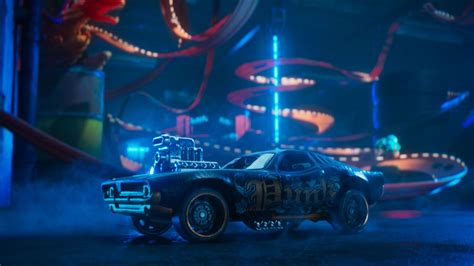 Hot Wheels Unleashed Announced For Ps5 And Ps4 With September Release
