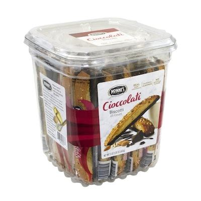 Nonnis Snacks And Candy At
