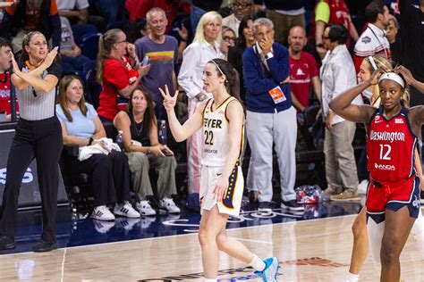 Has Caitlin Clark Entered The Wnba Mvp Conversation