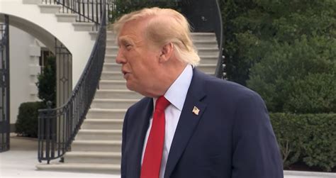 Trump Rips Obamas Suggestion That Women Should Run Governments A