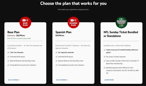 What Is Youtube Tv