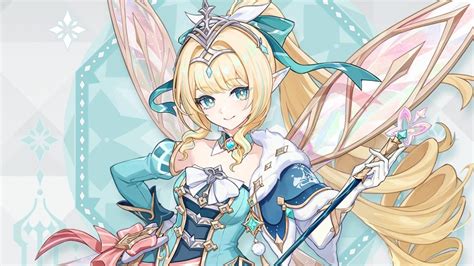 Genshin Impact Vesna Rarity And Element Revealed Beebom