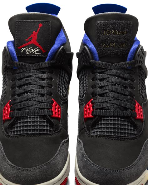 Air Jordan 4 Rare Air FV5029 003 Release Date Nike SNKRS