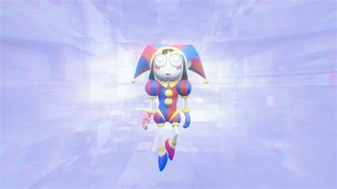 The Amazing Digital Circus Characters Full Cast