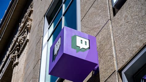 Twitch And Amazon Hit With Lawsuit For Training Ai With Streamers Content