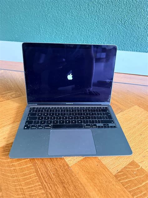 Macbook Air 13 Inch M1 Chip 8gb256gb M2446189458 — Apple Macbooks