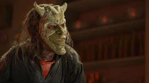 10 Scariest Horror Movies Released Since Sinister