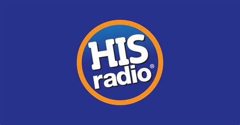 His Radio Job Board His Radio
