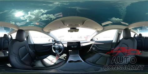 TESLA MODEL ELECTRIC YJ E EA PF