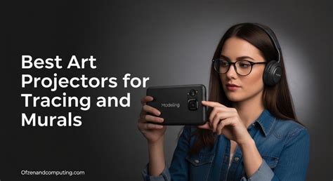 10 Best Art Projectors For Tracing And Murals May 2026
