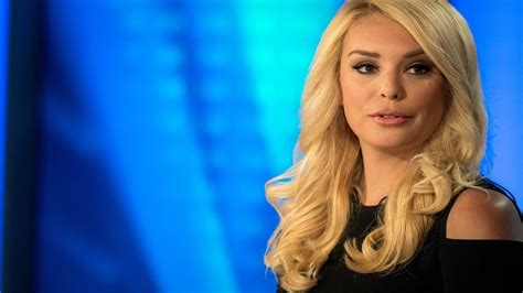 Who Is Britt Mchenry Former Espn Reporter Who Is New Us State