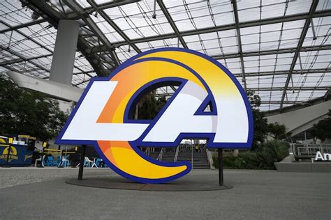 Rams Unveiling 2 New Alternate Uniforms On July 23