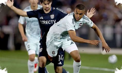 San Diego Fc Menang 3 0 Atas Colorado Rapids Dan Dekati Zona Wild Card