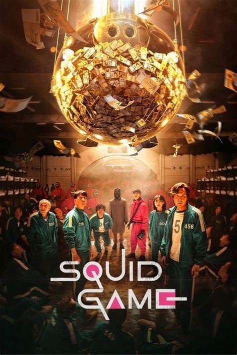 Netflix Officially Seals The Fate Of David Finchers Squid Game Spinoff