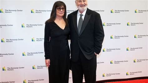 Michele Singer Reiner Photographer Who Inspired 1980s Rom Coms Happy