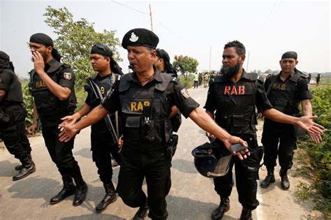 Bangladesh Trafficking Gang Lured Girls Using Tiktok Police Human