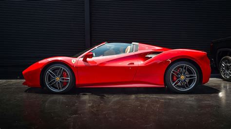 Feat By Reuters Ferraris Luce Leads Bold Leap Into Uncertain