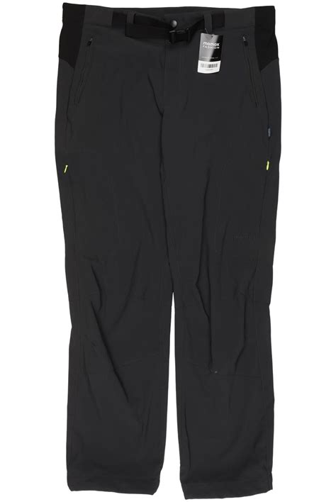 Meru Grau Stoffhose Damen W39 Second Hand Momox Fashion