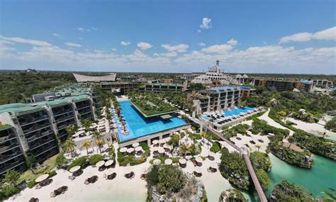Mesa Notes Independent Hotel Xcaret Mexico Trip Planning Guide