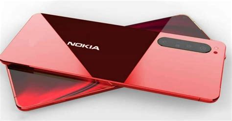 Nokia Asha Pro 5G Specs 200MP Cameras 17200mAh Battery Price Pony