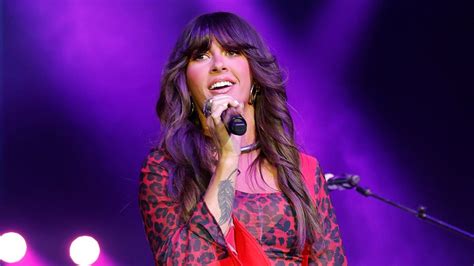 Country Star Ella Langley Only Wants One Thing — And Its A Big Beefy