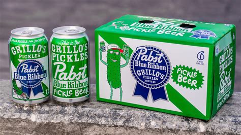 Pickle Party See Big Brands Pickle Products