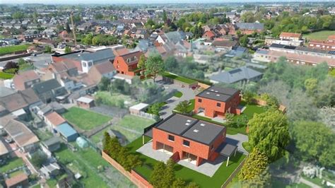 Residentie Zuidkant Nieuwbouw Appartementen Te Koop In Ichtegem Immoweb