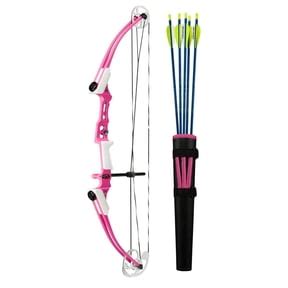 Youth Compound Bow Kit