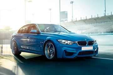 Bmw M Series Variants Bmw M Series Base Model And Top Model Price