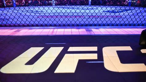 Ufc Returning To Edmonton For Fight Night In October Sportsnetca