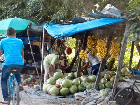 Honduras Inflation Climbs To 628 On Fuel And Food