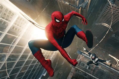 How Spider Man Brand New Day Fits In The Mcu Timeline Yahoo News