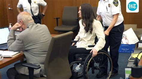 Is Lindsay Clancy Paralyzed Revisiting Shocking Events From Day Of