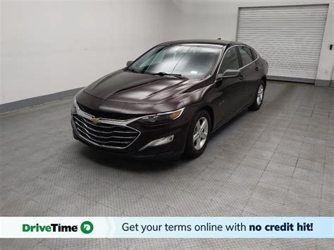 Used Chevrolet Malibu For Sale In St Paul Mn