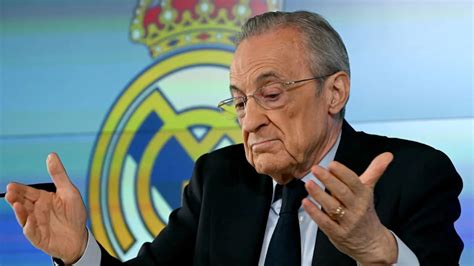 Una Muerte Que Conmociona A España El Real Madrid Despide A Su