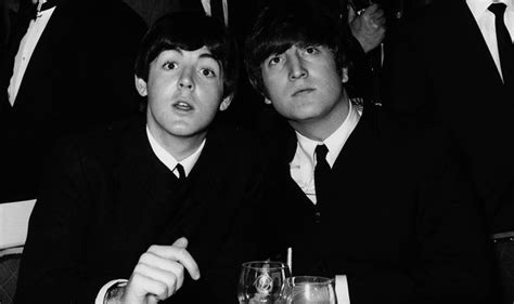 The Beatles None Of Us Were Musicians Mccartney Details John