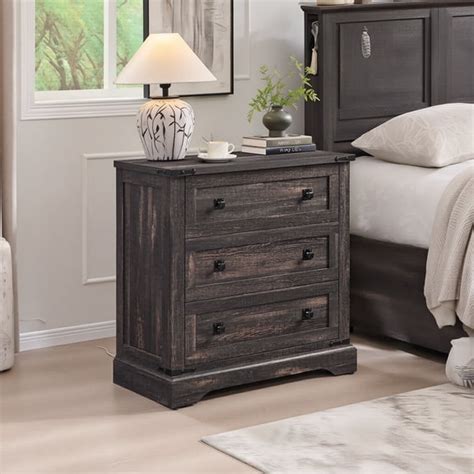 Bedroom Side Tables