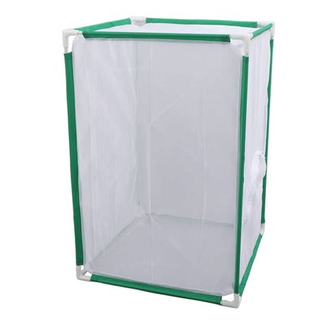 Butterfly Cages For Insect Habitat And Observation