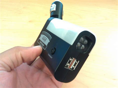 Gocharge Power Pack Is Three Devices In One Hands On Cnet