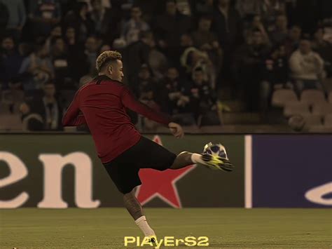 Nuevo Trend Con Neymar Jr Tiktok