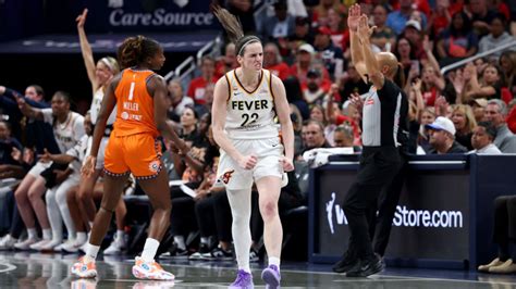 Caitlin Clark Reveals Favorite Colorway Of Her Nike Signature Shoe In