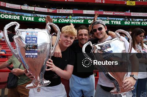 Licensable Picture Premier League Arsenal V Chelsea Reuters Connect