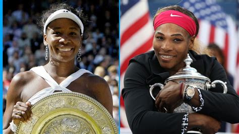 Danielle Collins Left Disappointed By Serena And Venus Williams Plan