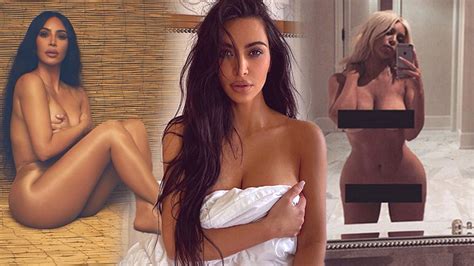 Kim Kardashians Most X Rated Confessions Revealed From Mile High Club